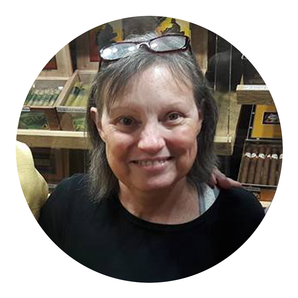 About Us - Carolina Waterman